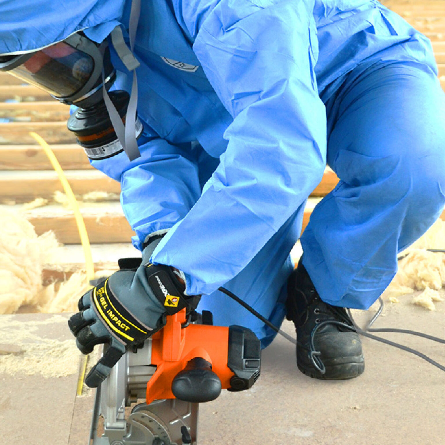 ACS Property Services | Cleaning & Maintenance Services