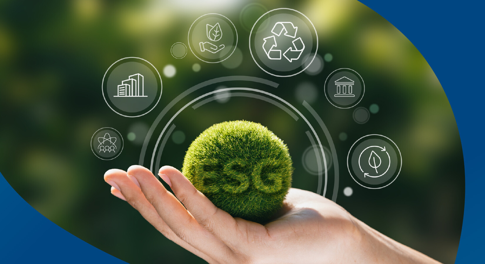 We create the right environment for our people and our partners. | ACS ...