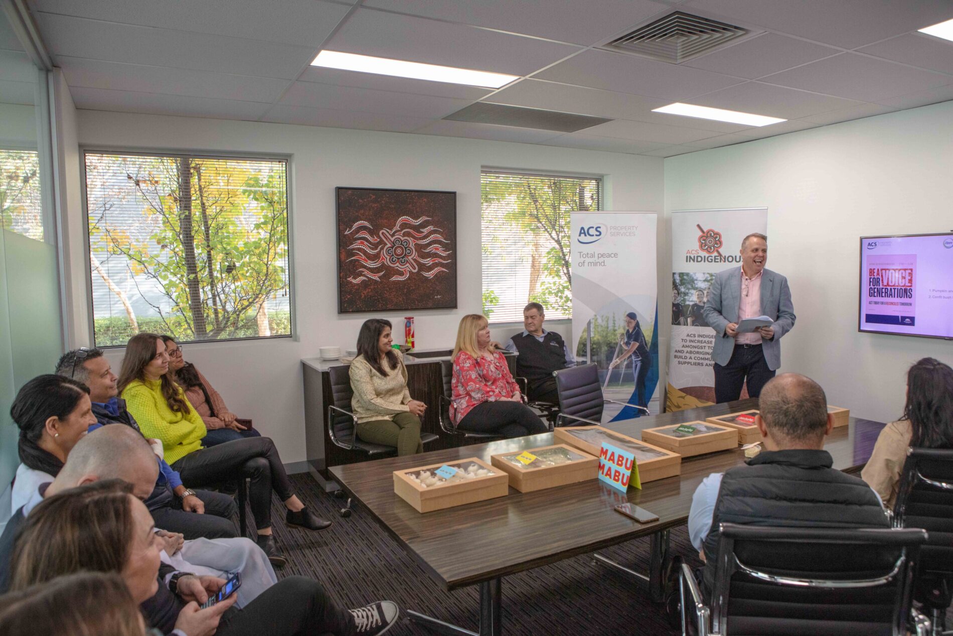 National Reconciliation Week 2023 | ACS Property Services